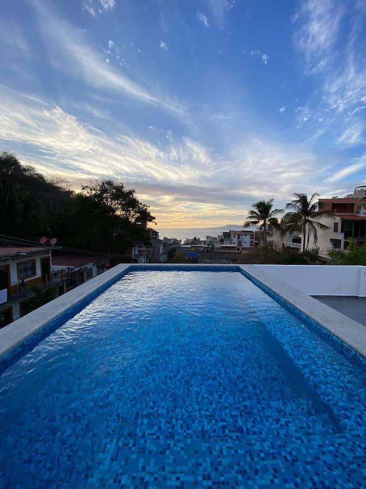 Casa Allende #4 - Puerto Vallarta