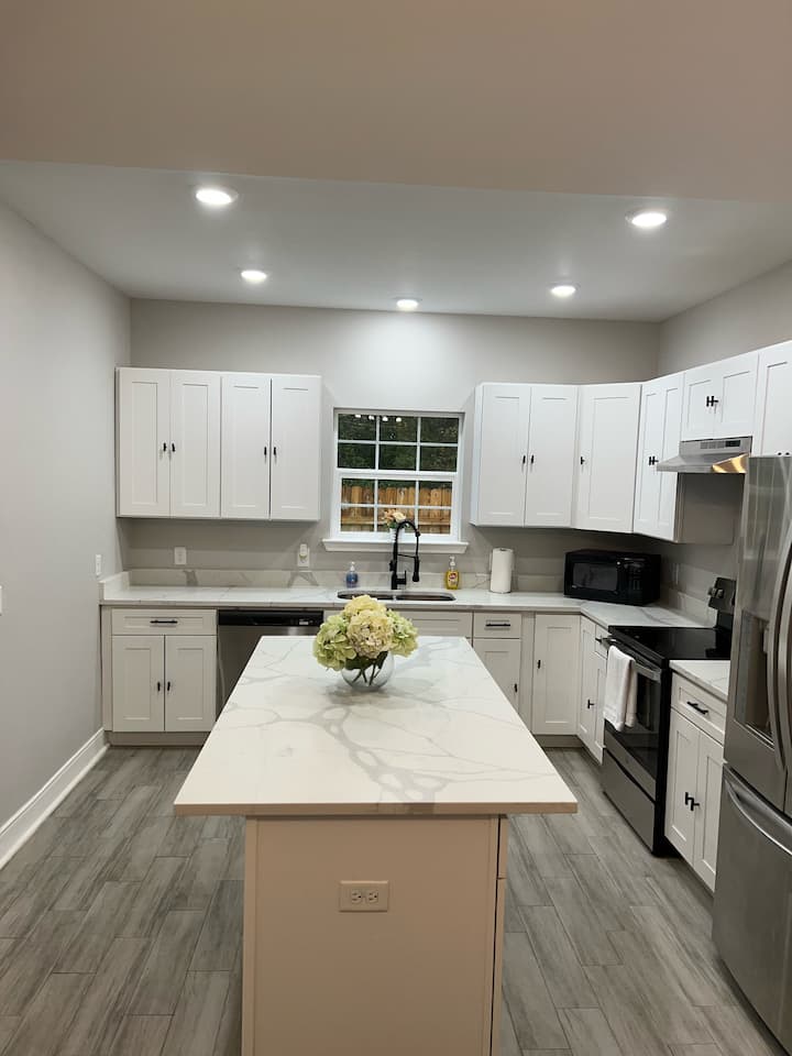 Monthly New House For Big Family - Mount Pleasant, TX