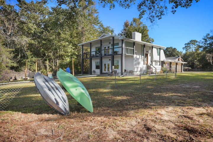 The Turtles Nest On Mulat Bay In Avalon Beach - 米爾頓