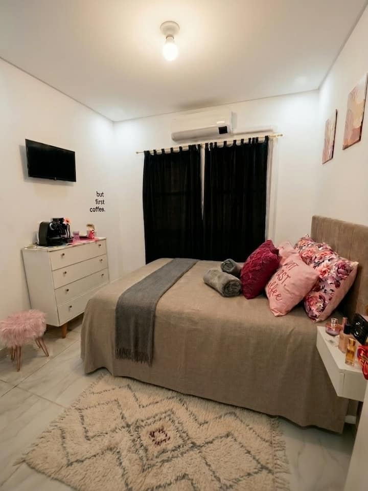 204 Jk Centro Poa - Sta Casa, Ufrgs, Araújo Vianna - Porto Alegre