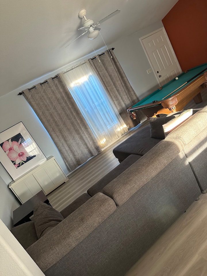 Entire2br/samsung/levi’s/airport - San Jose, CA