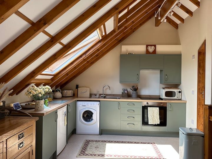 Apartment In Rural Devon - Crediton