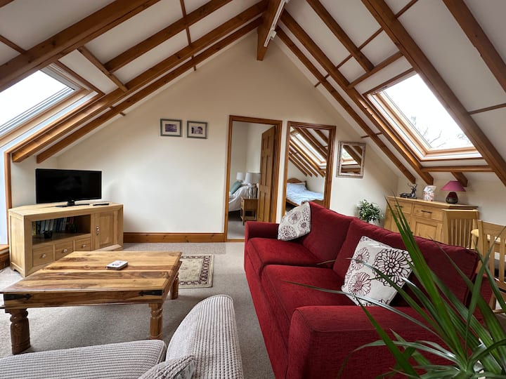 Apartment In Rural Devon - Crediton
