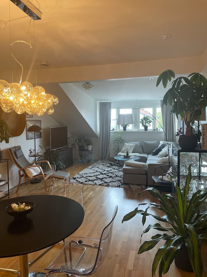 Rum Hos Therese - Karlstad