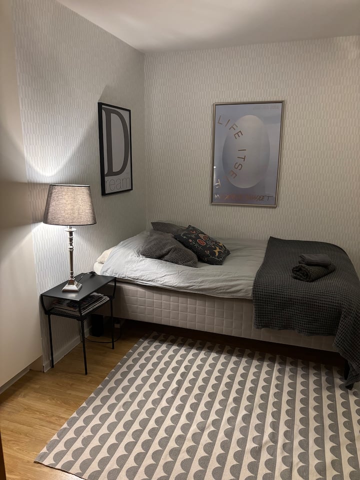 Rum Hos Therese - Karlstad