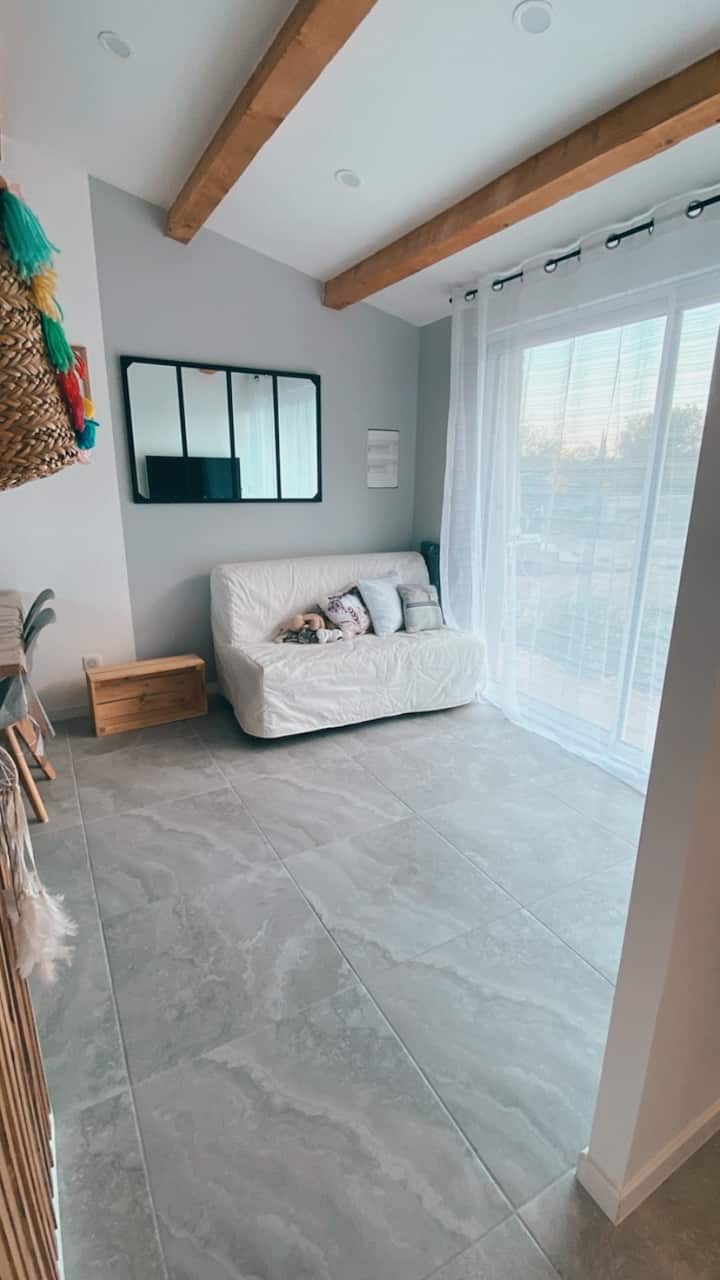 Détente Au Pied Du Garlaban - Aubagne