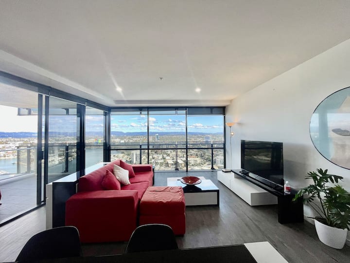 Lv20freeparking Riverview, Location And Facilities - Gold Coast