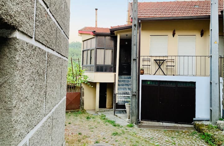 Grandma’s Carolina Villa - São Pedro do Sul