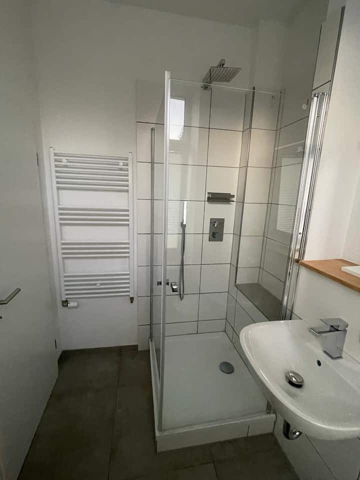 Ferienwohnung In Zentraler Lage - Wilhelmshaven