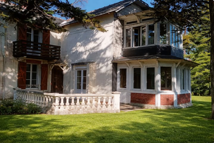 Villa à 200m De La Plage - Saint-Brevin-les-Pins