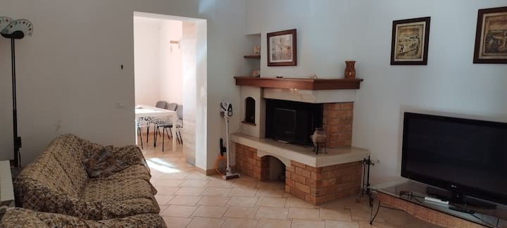 Casavacanzedara406 Spa& Kite Stagnone Fronte Egadi - Marsala