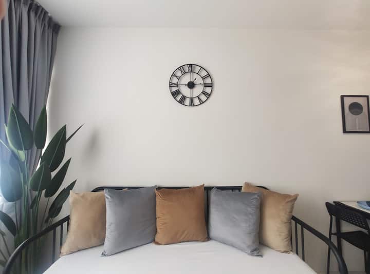 Senandika Homestay Riverine Diamond - Kuching