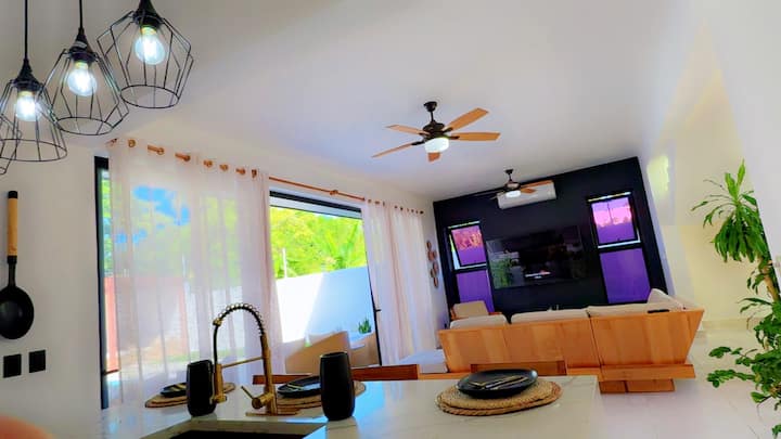 Villa Alyaca - Puerto Plata