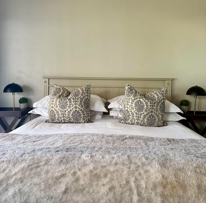 De Gunst Guest Farm - De Harvest - Malmesbury