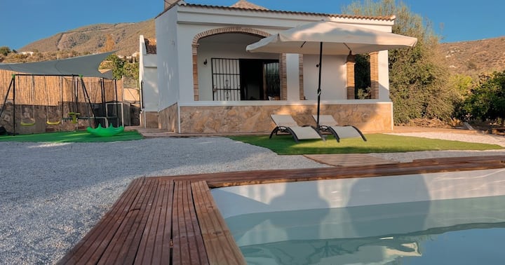 Villa Jopito - Alcaucín