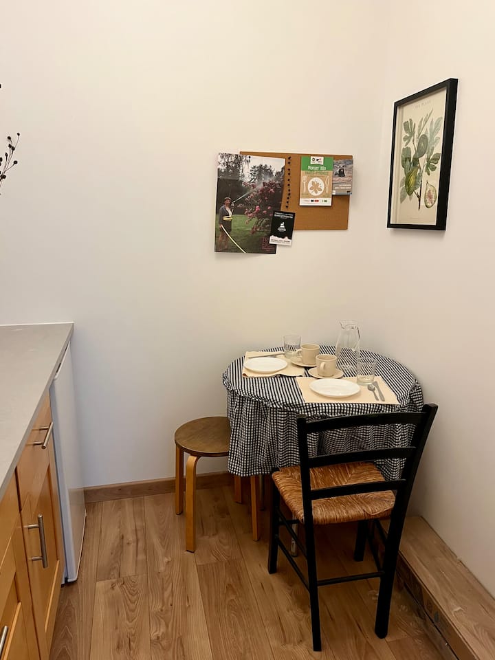 Petite Suite Privée, Jolie Vue - Lannemezan