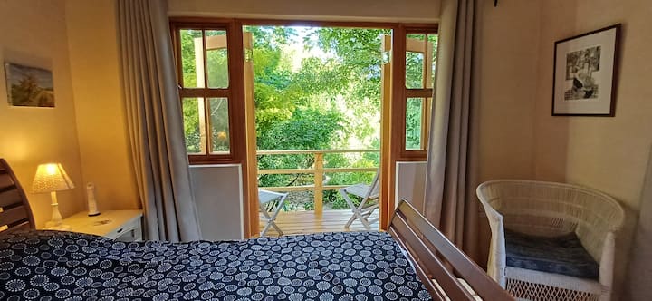 Willow's Rest - Barrydale