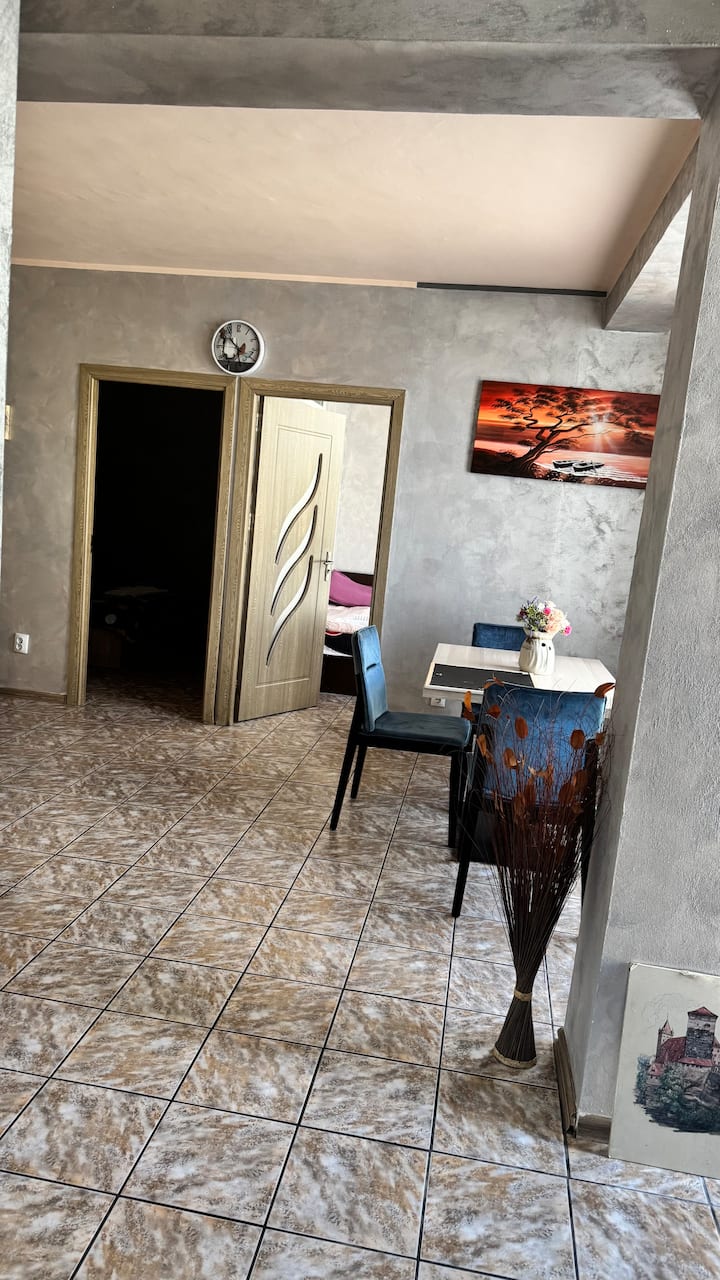 Apartament Regim Hotelier - Drobeta-Turnu Severin