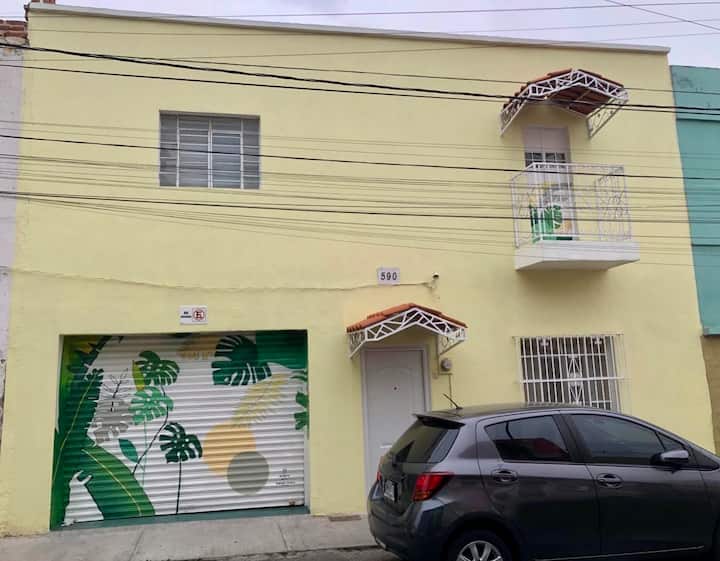 Casa Brilliante - Guadalajara