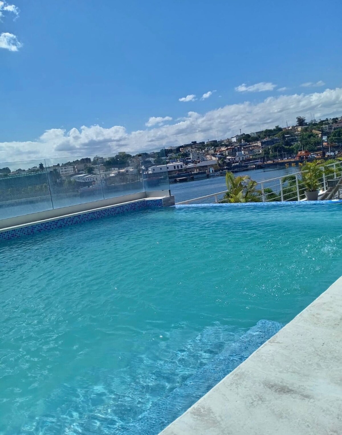 Piantini Vacation Rentals & Homes - Piantini, Santo Domingo, Dominican ...