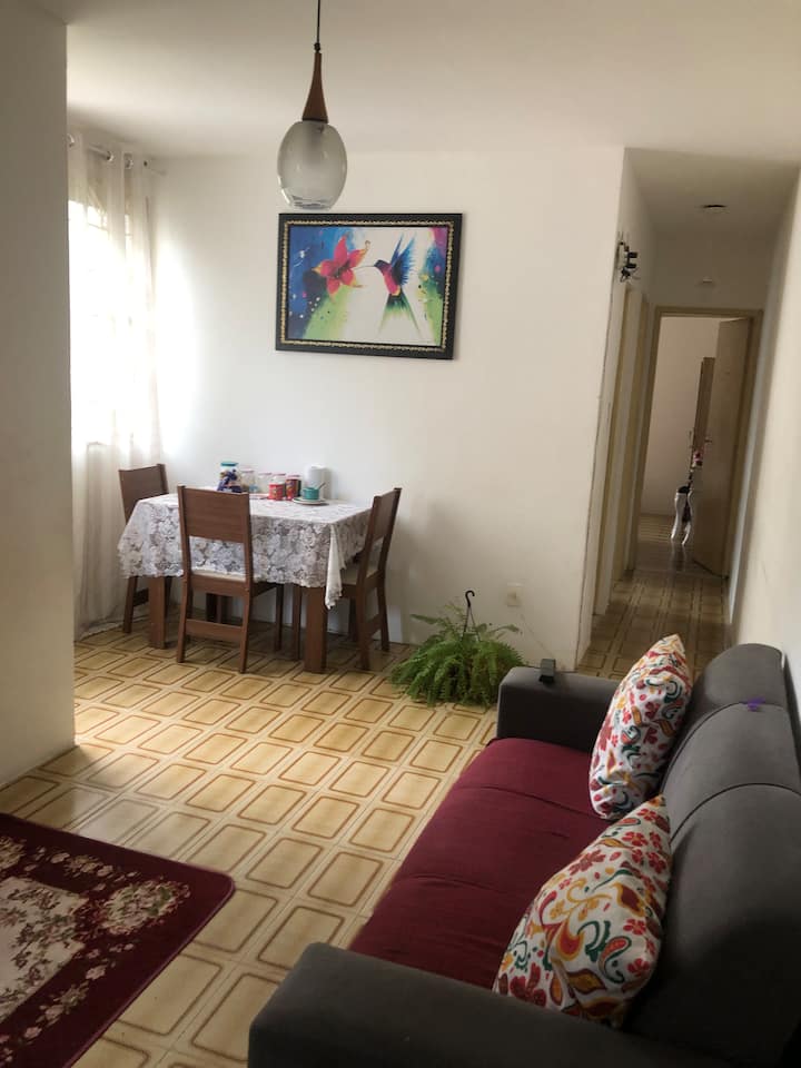 Apartamento-condominio Em-salvador - Salvador