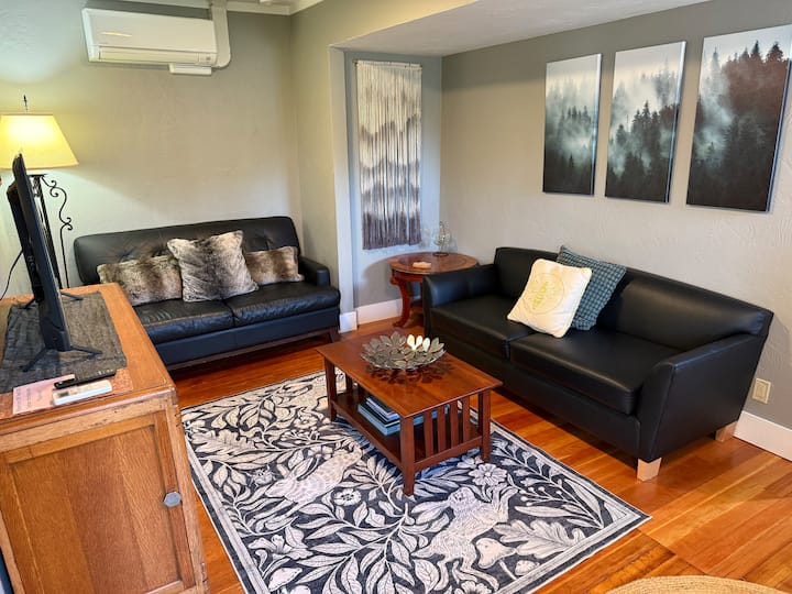 Sweet Suite #2 - Eugene, OR