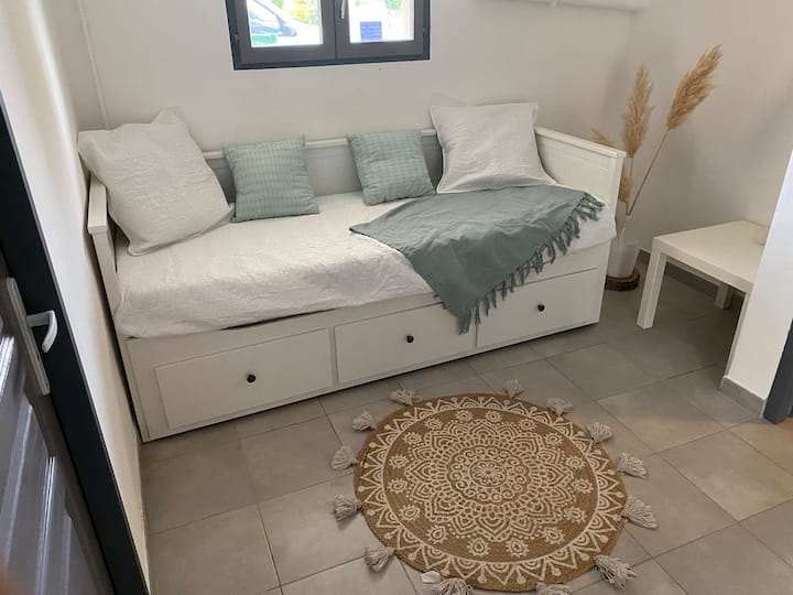 Charmant Appartement - Terrasse Jardin - Pont-de-Vaux