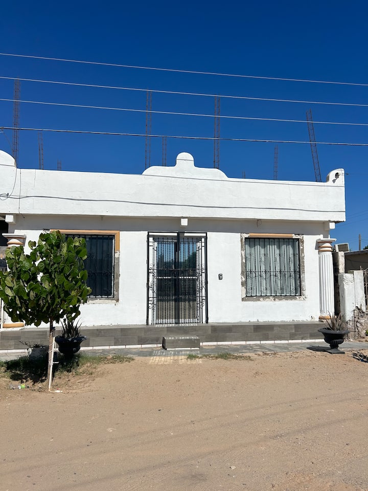 Cozy 2 Bedroom Apartment! - Puerto Peñasco