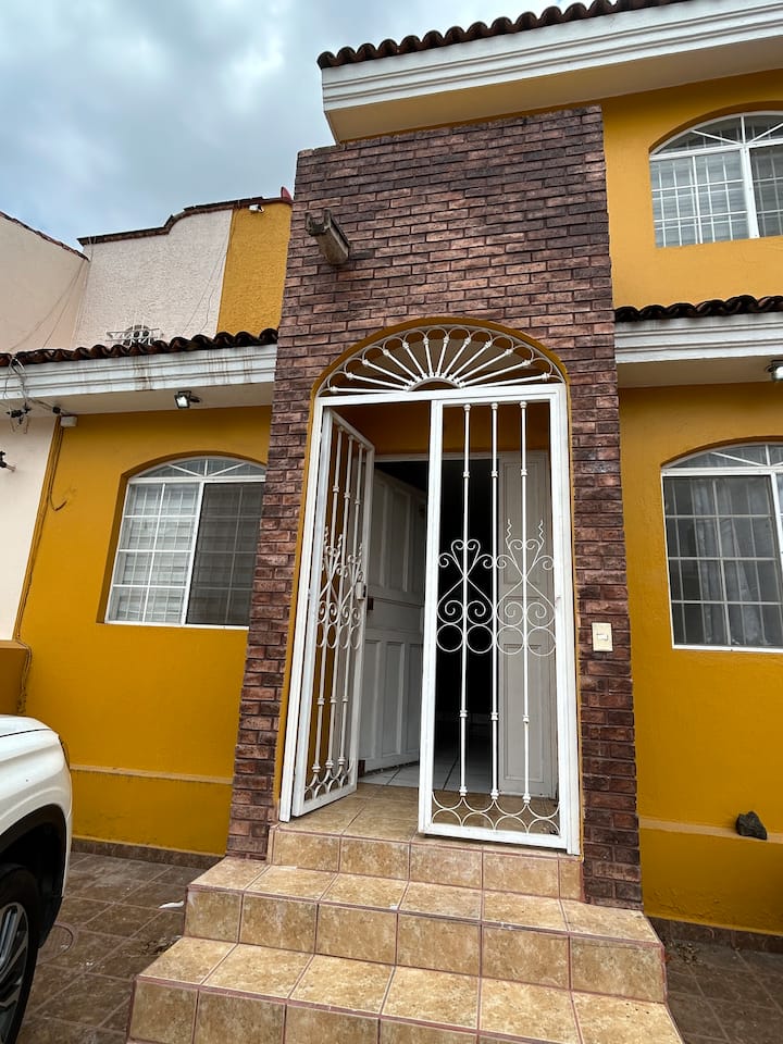 Tu Casa En Zapopan - Zapopan