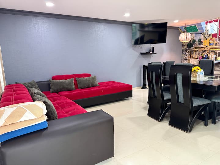 Mts-casa Con Alberca Privada Y Climatizada - Cuautla