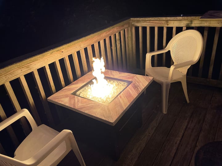 Cozy Sunny 1br • Quiet • Near Bowdoin• Route 1/295 - Maine