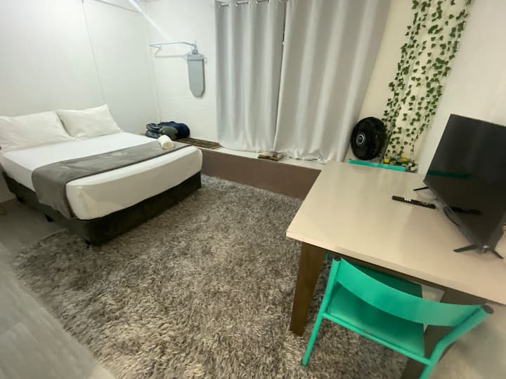 Studio Estrela | Morumbi, Interlagos & Cons. Eua - ブラジル エルドラド