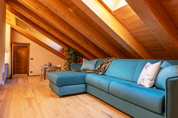 Maison Marcoz - Notte Stellata - Etroubles (Ao) - Aosta