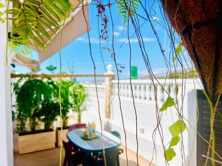 Lavitalsol 2 Bedrooms Costa Adeje - Adeje