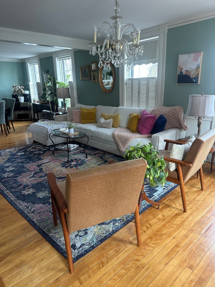 1762 - Eden Estate - 沙連