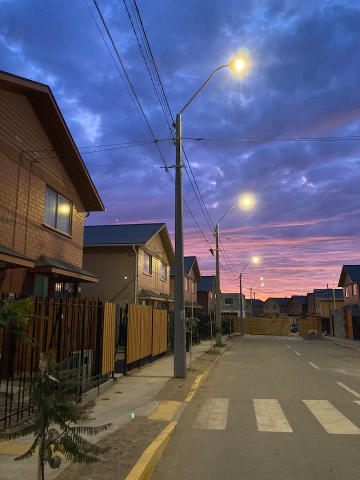 Casa En Coquimbo - Coquimbo, Chile