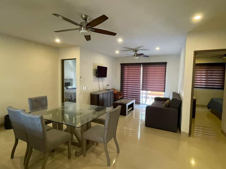 Azulejos, Nuevo Vallarta - ヌエボ・バジャルタ