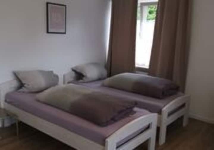Rosenheim 2 Zimmer Wohnung - Rosenheim