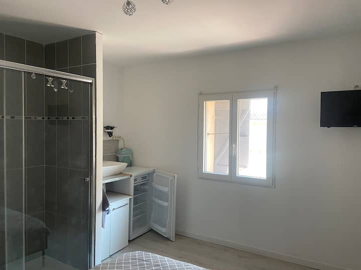 Belle Chambre - Rivesaltes