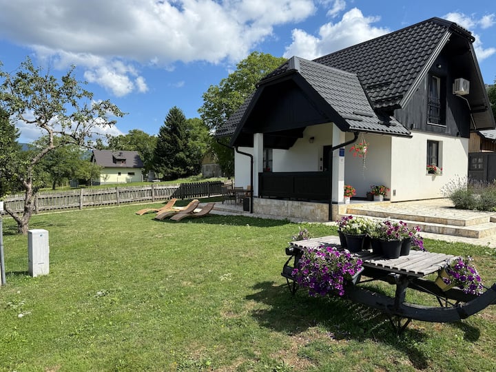 Plitvice Apis - Croatie