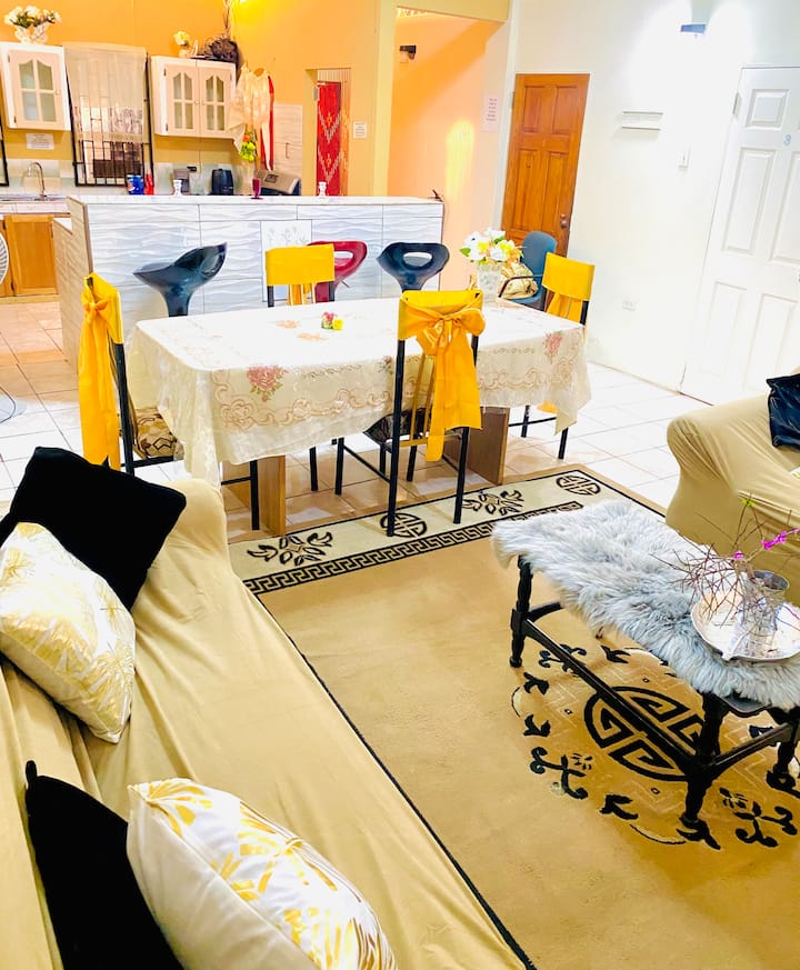 Trinidad’s Carnival Vacation Rental - Trinidad and Tobago