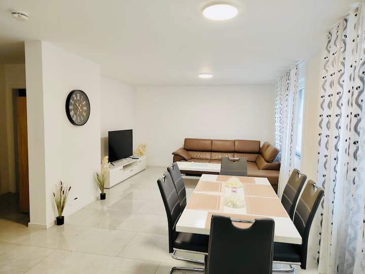 Rio Home - Schaffhausen