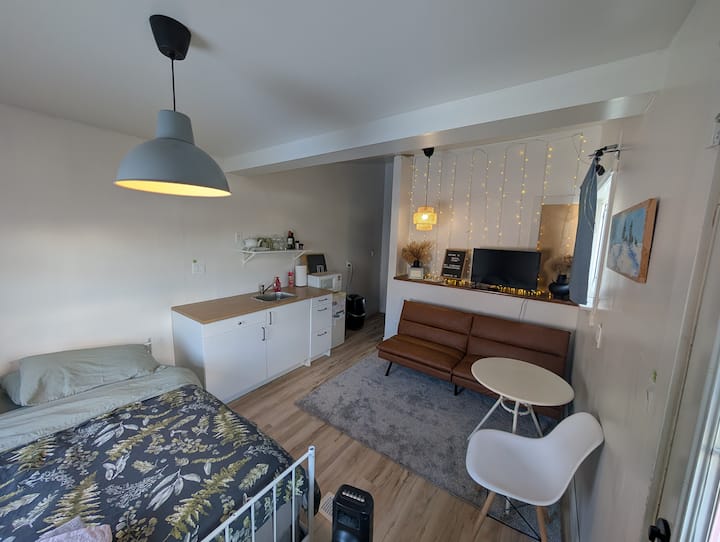 Swedish Dreams - Ontario