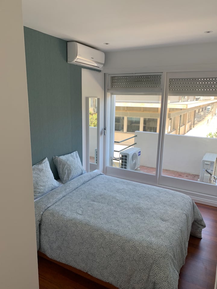 Quarto Privado Nos Aliados 2 - Oporto
