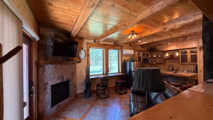 Studio Cabin In The Mountains - Pagosa Springs, CO