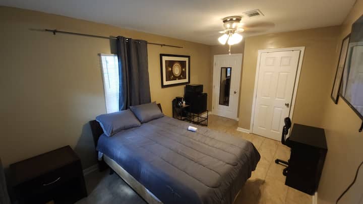 Comfort Inlaw Suite - Montgomery, AL
