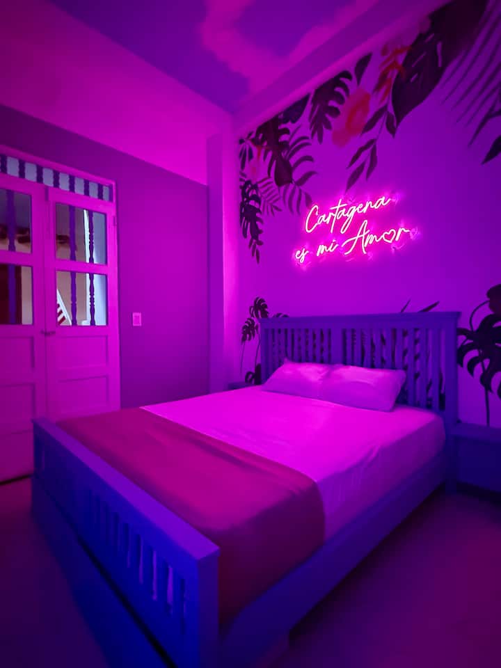 Spacious Retreat Near The Action In El Centro - Cartagena