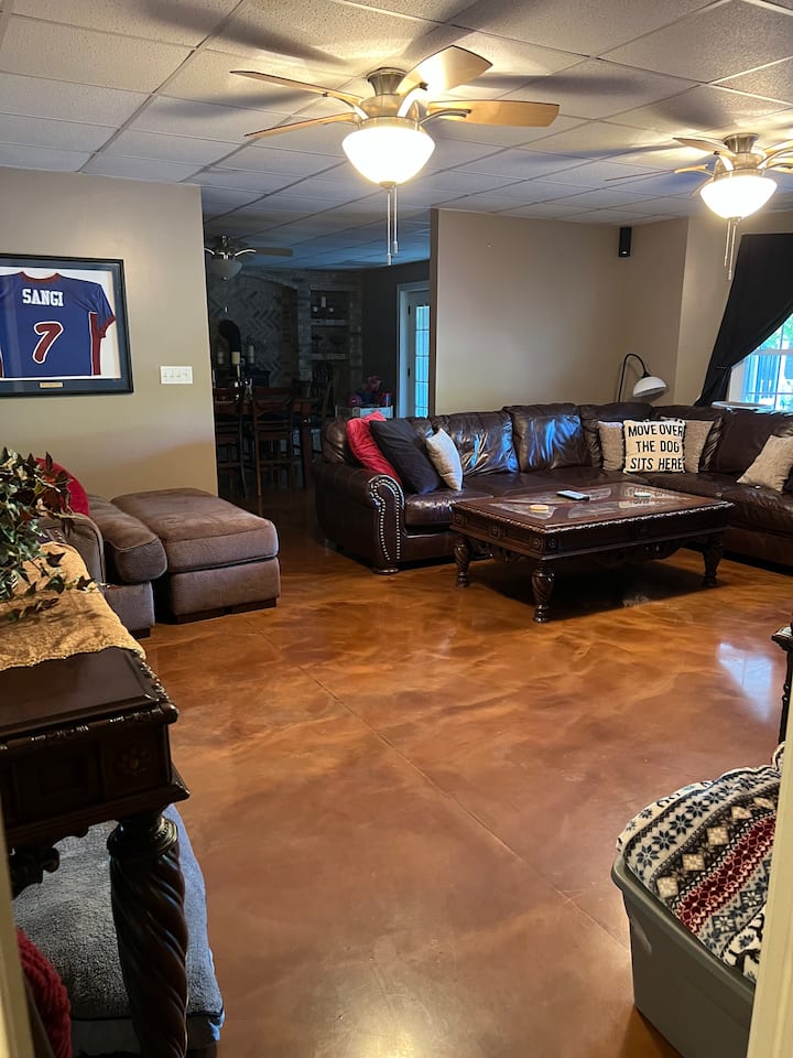 Collins River Gem W/student Rate - McMinnville, TN