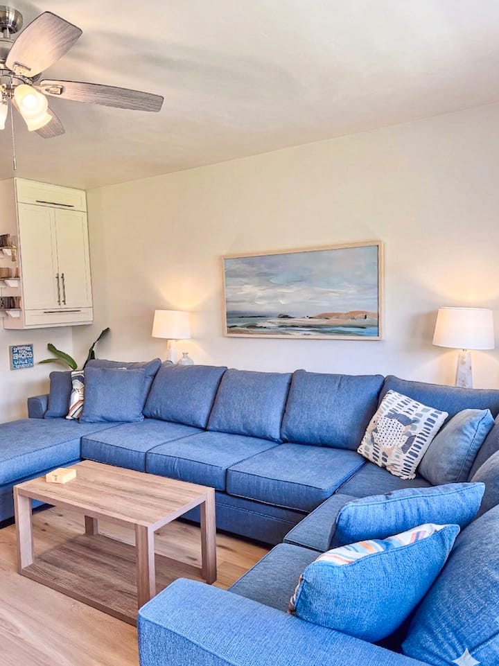 2br Miramar Beach Escape Short Walk To Beach - Miramar Beach, FL