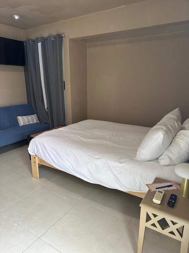 Loft Independiente En San Pedro - Monterrey